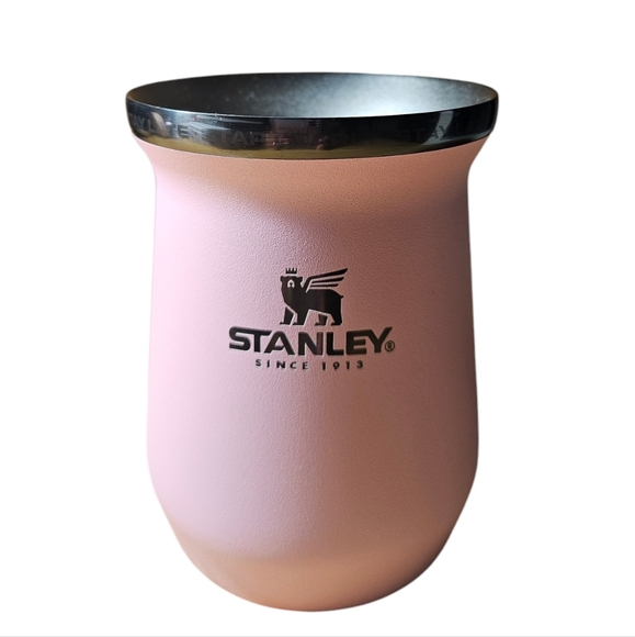 Stanley | Kitchen | Messi X Stanley Classic Mate Mug 8 Oz | Poshmark